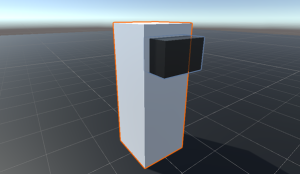 Simple 3D Movement – ThatDevBoi