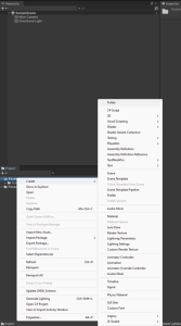 Simple 3D Movement – ThatDevBoi