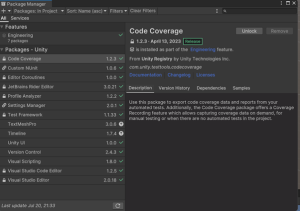 Simple 3D Movement – ThatDevBoi