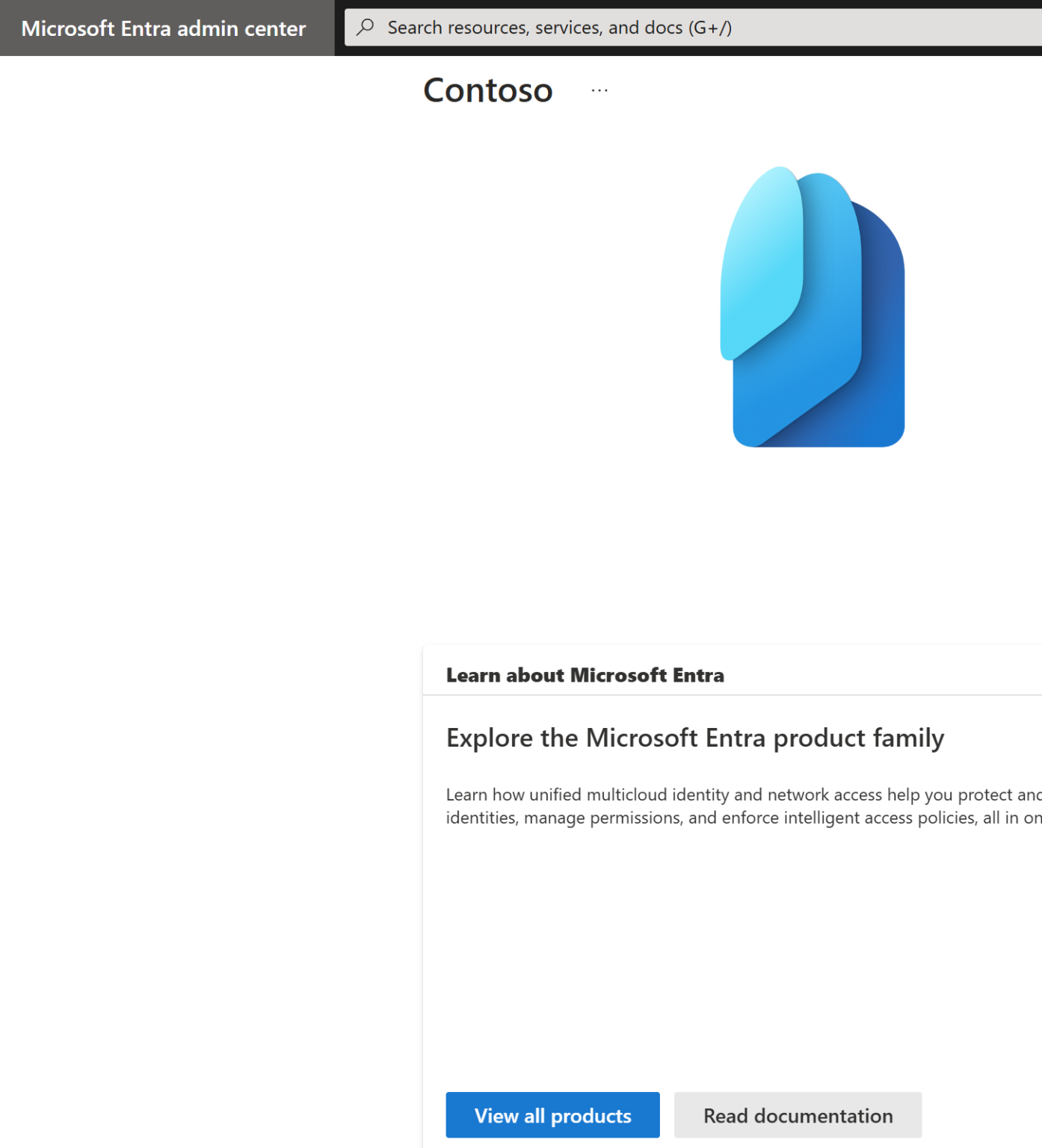 Entra ID – Using Access Packages – ThatDevBoi
